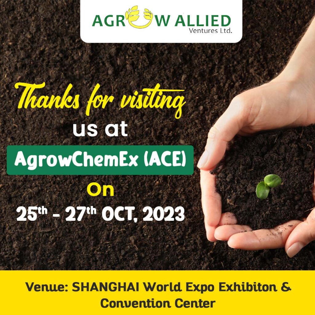 International Crop-Science Conference & Exhibition 2022